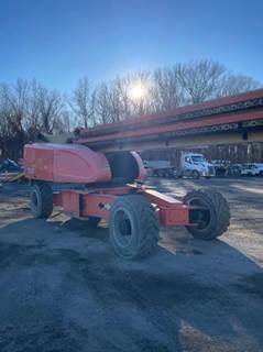 2016 JLG 1850SJ Telescopic Boom Lift For Sale, 3,300 Hours | Fountain ...