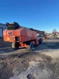 2016 JLG 1850SJ Telescopic Boom Lift For Sale, 3,300 Hours | Fountain ...
