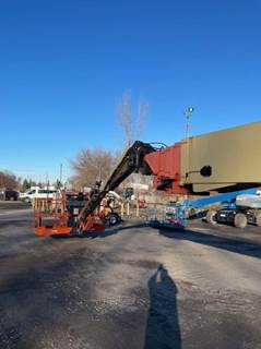 2016 JLG 1850SJ Telescopic Boom Lift For Sale, 3,300 Hours | Fountain ...