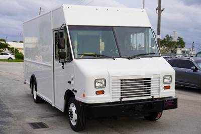 Step Vans For Sale | MyLittleSalesman.com