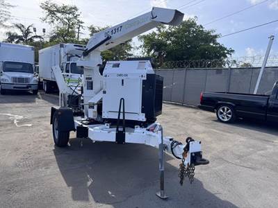 2019 Altec DC1317 Chipper For Sale, 767 Hours | Miami, FL | 000627 ...