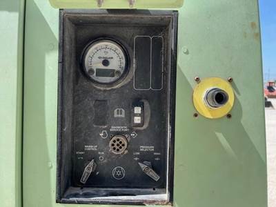 2016 Sullair 425H Air Compressor For Sale, 2,578 Hours | Van Alstyne ...