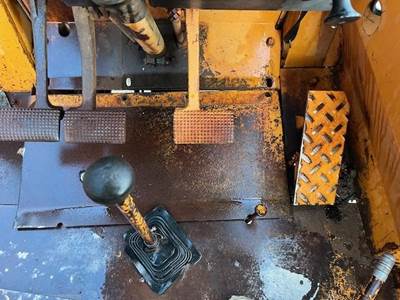 1978 Case 580C Backhoe For Sale, 5,538 Hours | Van Alstyne, TX ...