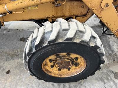 1987 Case 580E Backhoe For Sale, 5,331 Hours | Van Alstyne, TX ...