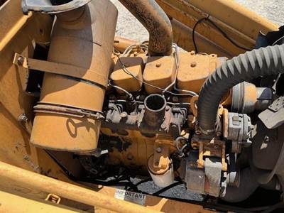 1988 Case 580K Backhoe For Sale | Van Alstyne, TX | 11867682 ...