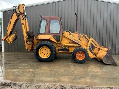 Case Backhoes For Sale | MyLittleSalesman.com | Page 2