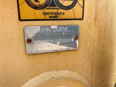 2000 John Deere 310E Backhoe For Sale, 4,408 Hours | Van Alstyne, TX ...