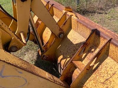 2000 John Deere 310E Backhoe For Sale, 4,408 Hours | Van Alstyne, TX ...