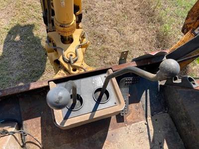 2000 John Deere 310E Backhoe For Sale, 4,408 Hours | Van Alstyne, TX ...