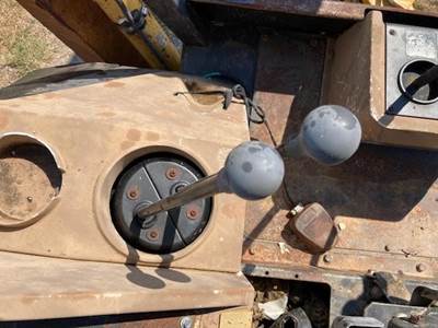 2000 John Deere 310E Backhoe For Sale, 4,408 Hours | Van Alstyne, TX ...