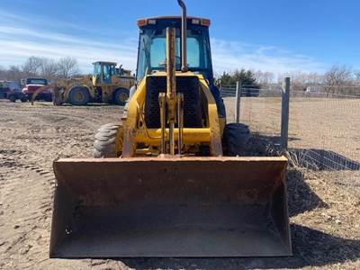 1997 John Deere 310SE Backhoe For Sale, 8,243 Hours | Van Alstyne, TX ...
