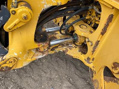 2011 John Deere 310SJ Backhoe For Sale, 4,337 Hours | Van Alstyne, TX ...