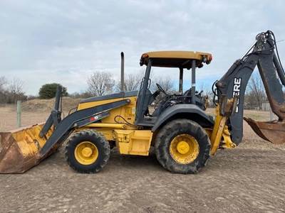 2011 John Deere 310SJ Backhoe For Sale, 4,337 Hours | Van Alstyne, TX ...