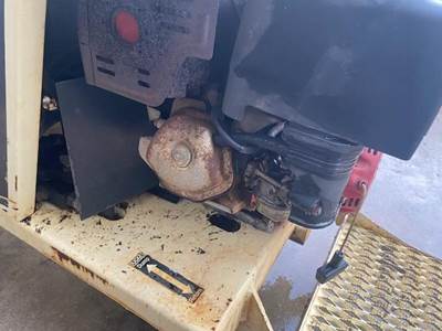 MORRISON PB16 Concrete Buggy For Sale | Van Alstyne, TX | 11868258 ...