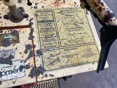 MORRISON PB16 Concrete Buggy For Sale | Van Alstyne, TX | 11868258 ...