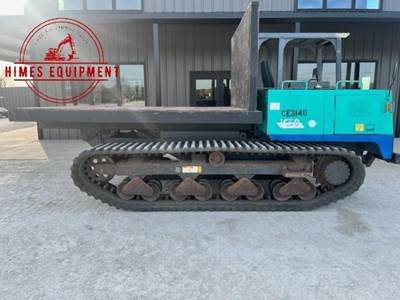 Crawler Carriers For Sale | MyLittleSalesman.com
