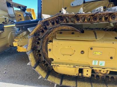 2021 Caterpillar D1 Dozer For Sale, 679 Hours | Van Alstyne, TX ...