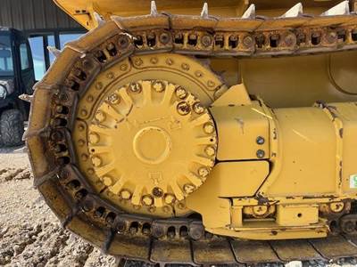 2021 Caterpillar D1 Dozer For Sale, 679 Hours | Van Alstyne, TX ...