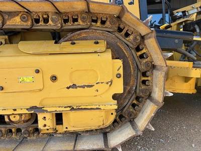 2021 Caterpillar D1 Dozer For Sale, 679 Hours | Van Alstyne, TX ...