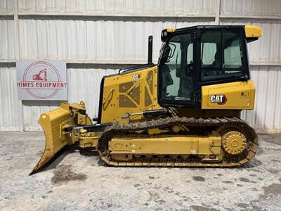 2021 Caterpillar D2 Dozer For Sale, 309 Hours | Van Alstyne, TX ...