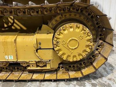 2021 Caterpillar D2 Dozer For Sale, 309 Hours | Van Alstyne, TX ...