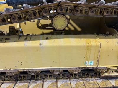 2021 Caterpillar D2 Dozer For Sale, 309 Hours | Van Alstyne, TX ...