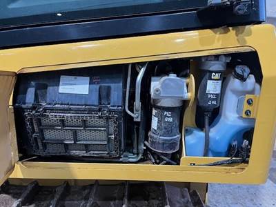 2021 Caterpillar D2 Dozer For Sale, 309 Hours | Van Alstyne, TX ...