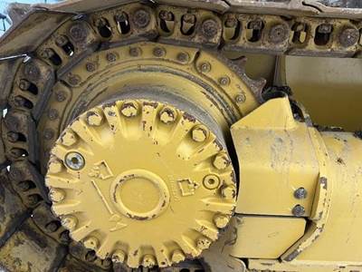 2021 Caterpillar D2 Dozer For Sale, 309 Hours | Van Alstyne, TX ...