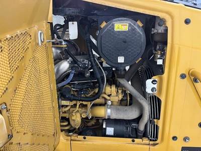 2021 Caterpillar D2 Dozer For Sale, 309 Hours | Van Alstyne, TX ...