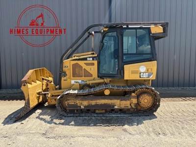 2010 Caterpillar D4K XL Dozer For Sale, 1,974 Hours | Van Alstyne, TX ...