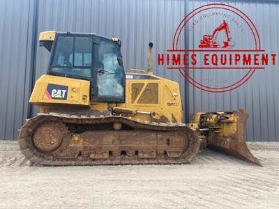 2011 Caterpillar D6K LGP Dozer For Sale, 6,504 Hours | Van Alstyne, TX | 12998707 ...