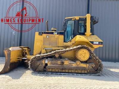 1999 Caterpillar D6M XL Dozer For Sale, 9,011 Hours | Van Alstyne, TX ...