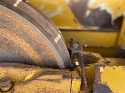 2005 John Deere 700J LGP Dozer For Sale, 7,823 Hours | Van Alstyne, TX ...