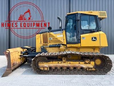 John Deere Dozers For Sale | MyLittleSalesman.com