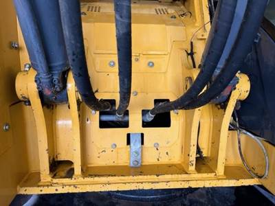 2015 John Deere 245G LC Excavator For Sale, 8,305 Hours | Van Alstyne ...