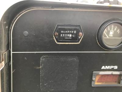 2013 Lincoln Electric Vantage 500 Generator For Sale, 200 Hours | Van ...