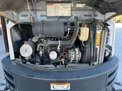 2017 Bobcat E55 Compact Excavator For Sale, 1,536 Hours | Van Alstyne, TX | 11867722 ...