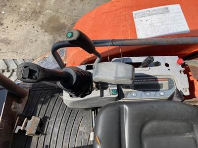 2006 Kubota KX91-3 Mini Excavator For Sale, 2,671 Hours | Van Alstyne ...