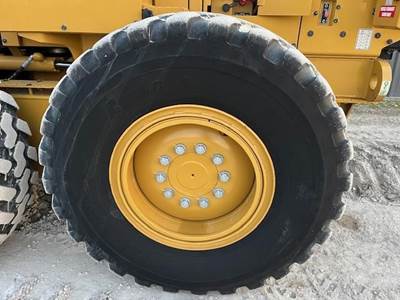 2023 Caterpillar 120 Motor Grader For Sale, 784 Hours | Van Alstyne, TX ...