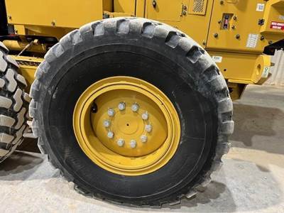 2023 Caterpillar 120 Motor Grader For Sale, 699 Hours | Van Alstyne, TX ...