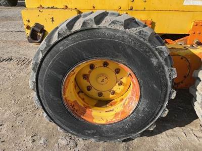 2000 Fiat Allis FG65C Motor Grader For Sale, 5,804 Hours | Van Alstyne ...