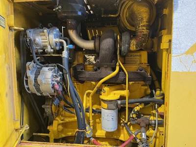 2000 Fiat Allis FG65C Motor Grader For Sale, 5,804 Hours | Van Alstyne ...