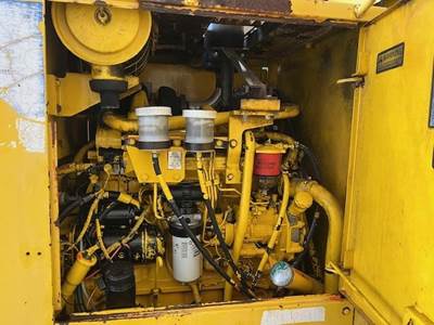 2000 Fiat Allis FG65C Motor Grader For Sale, 5,804 Hours | Van Alstyne ...