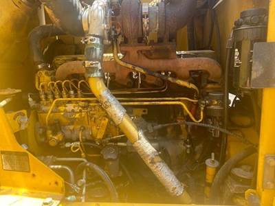 1999 John Deere 670C Motor Grader For Sale, 10,769 Hours | Van Alstyne ...