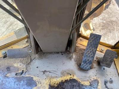 1999 John Deere 670C Motor Grader For Sale, 10,769 Hours | Van Alstyne ...