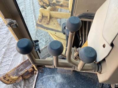 1998 John Deere 670CH Motor Grader For Sale, 5,956 Hours | Van Alstyne ...