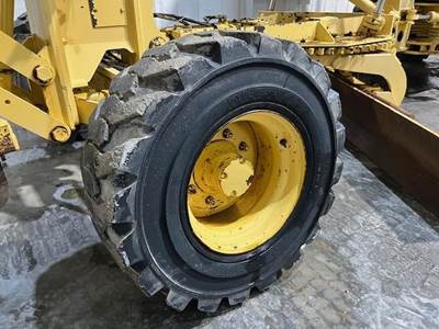 2001 New Holland RG100 Motor Grader For Sale, 3,515 Hours | Van Alstyne ...