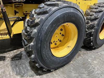 2001 New Holland RG100 Motor Grader For Sale, 3,515 Hours | Van Alstyne ...