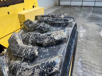 2001 New Holland RG100 Motor Grader For Sale, 3,515 Hours | Van Alstyne ...