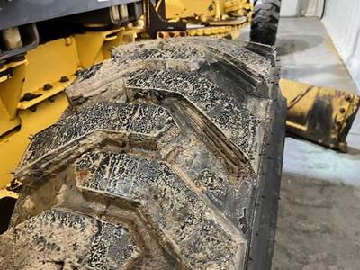 2001 New Holland RG100 Motor Grader For Sale, 3,515 Hours | Van Alstyne ...